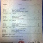 Deluxe Diploma plus Transcripts – Novelty Works Degrees