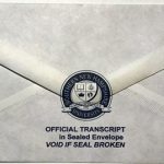 Deluxe Diploma plus Transcripts - Novelty Works Degrees
