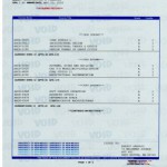 Deluxe Diploma plus Transcripts - Novelty Works Degrees